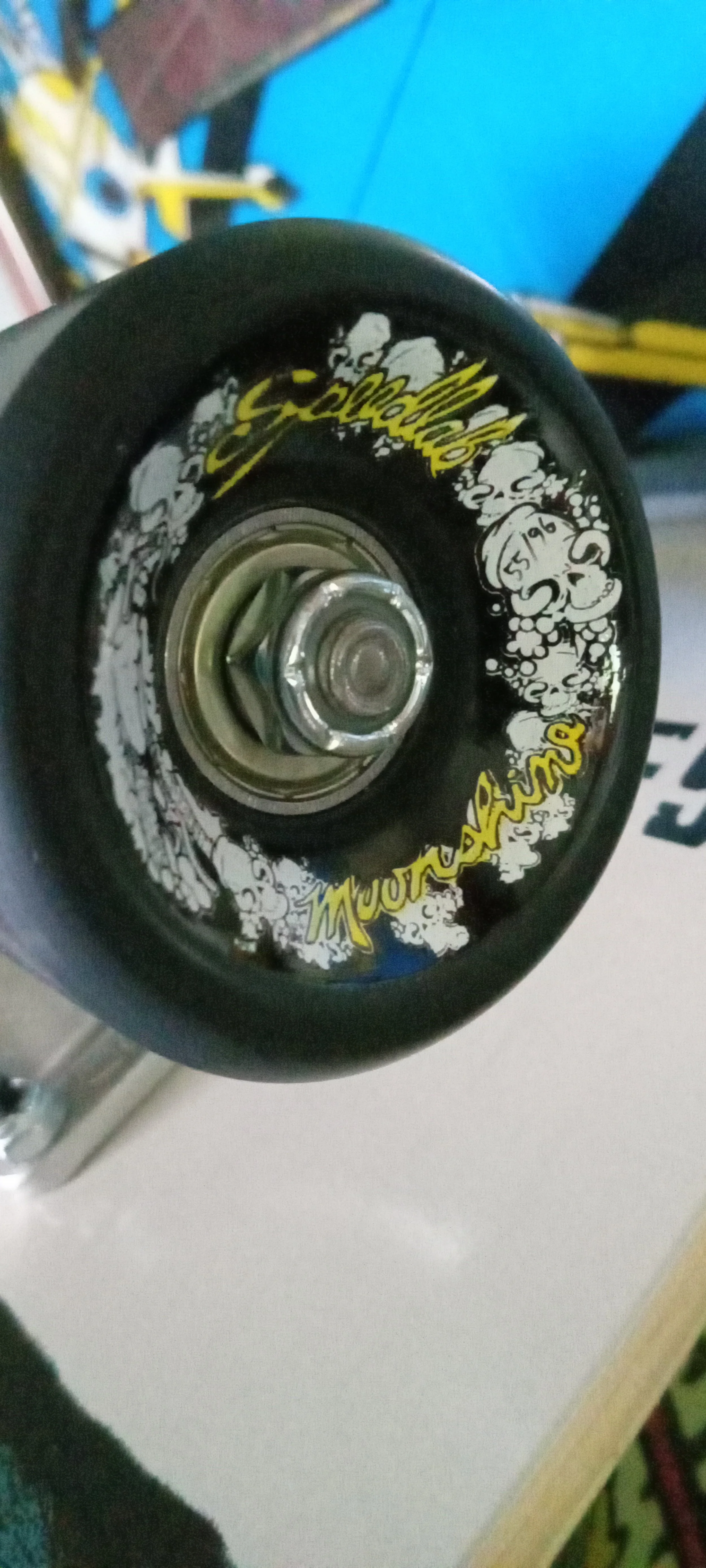 Products — MLM Skates - Canada's Freestyle Skateboarding Brand