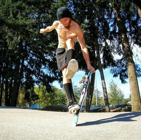 Meet The Team — MLM Skates - Canada's Freestyle Skateboarding Brand