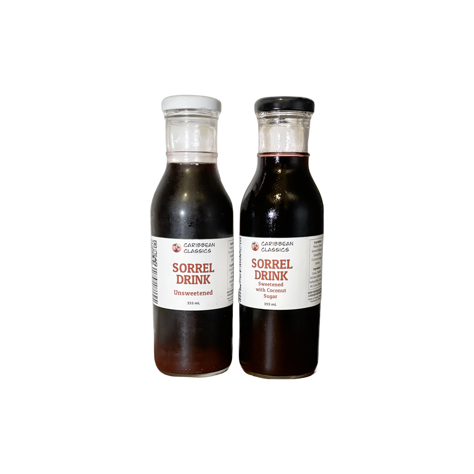 Sorrel — Caribbean Classics