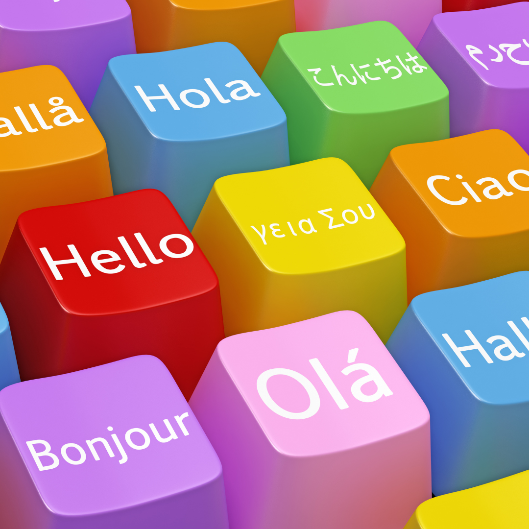 Language Learning Tips During Your Turing Scheme Placement — CapacityUK.org