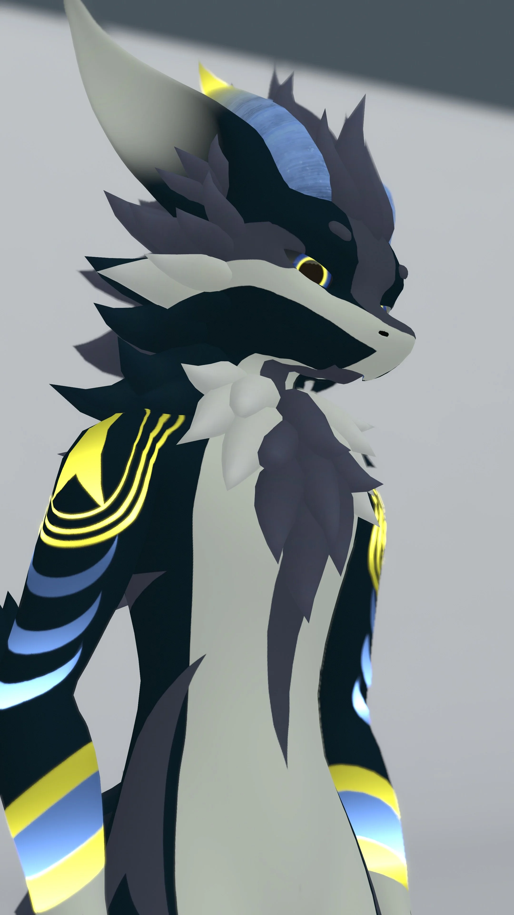 Nardoragon Projects — LegacyTwoTails