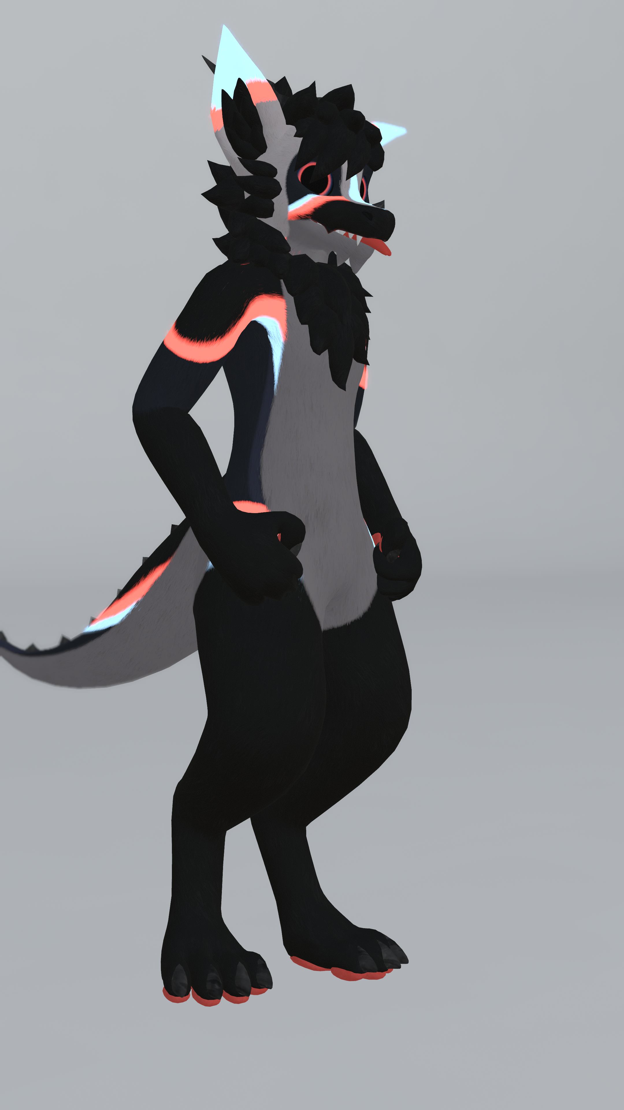 Chibi Kobodal Projects — LegacyTwoTails