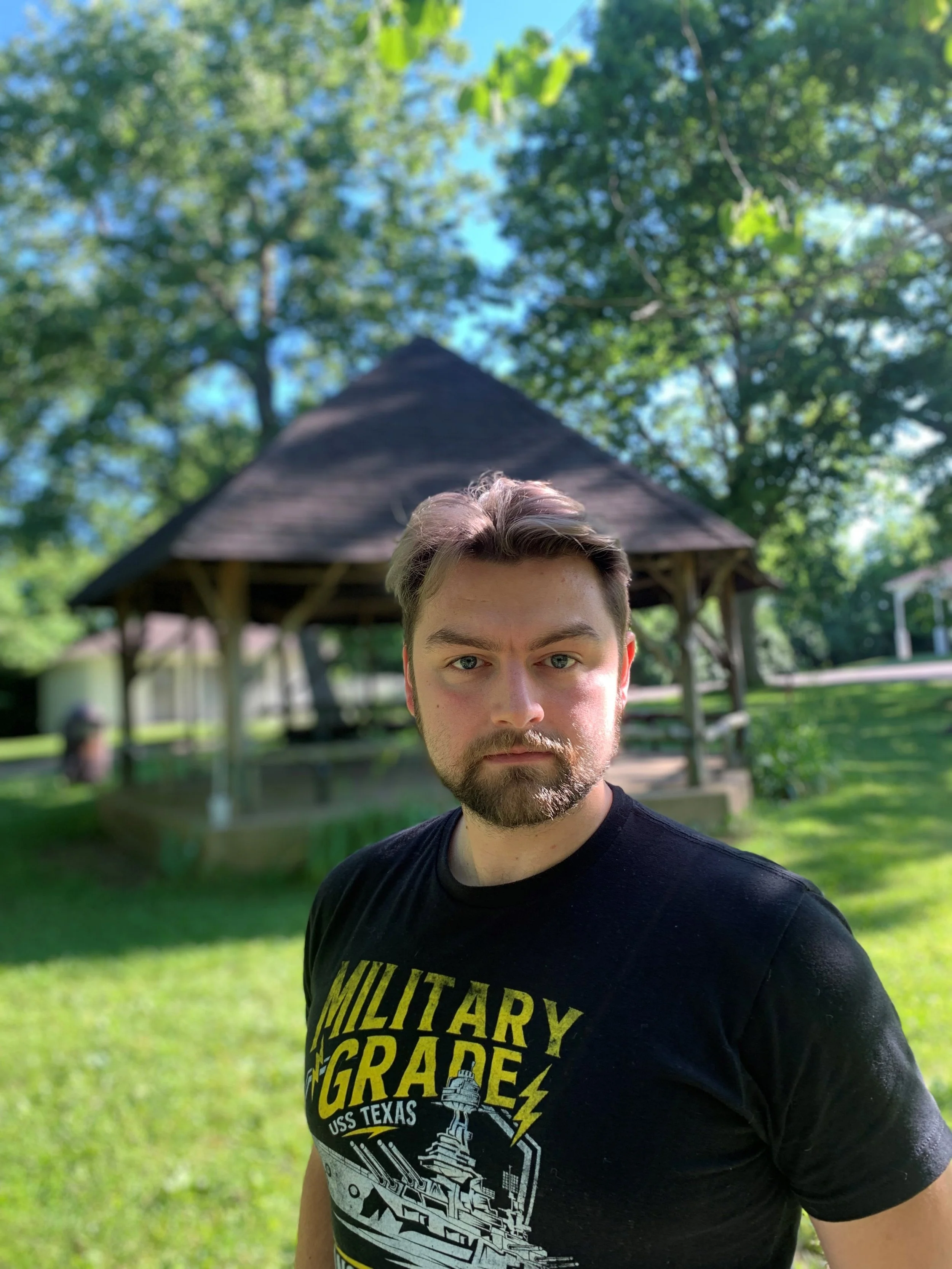 About the Show — History of Everything Podcast