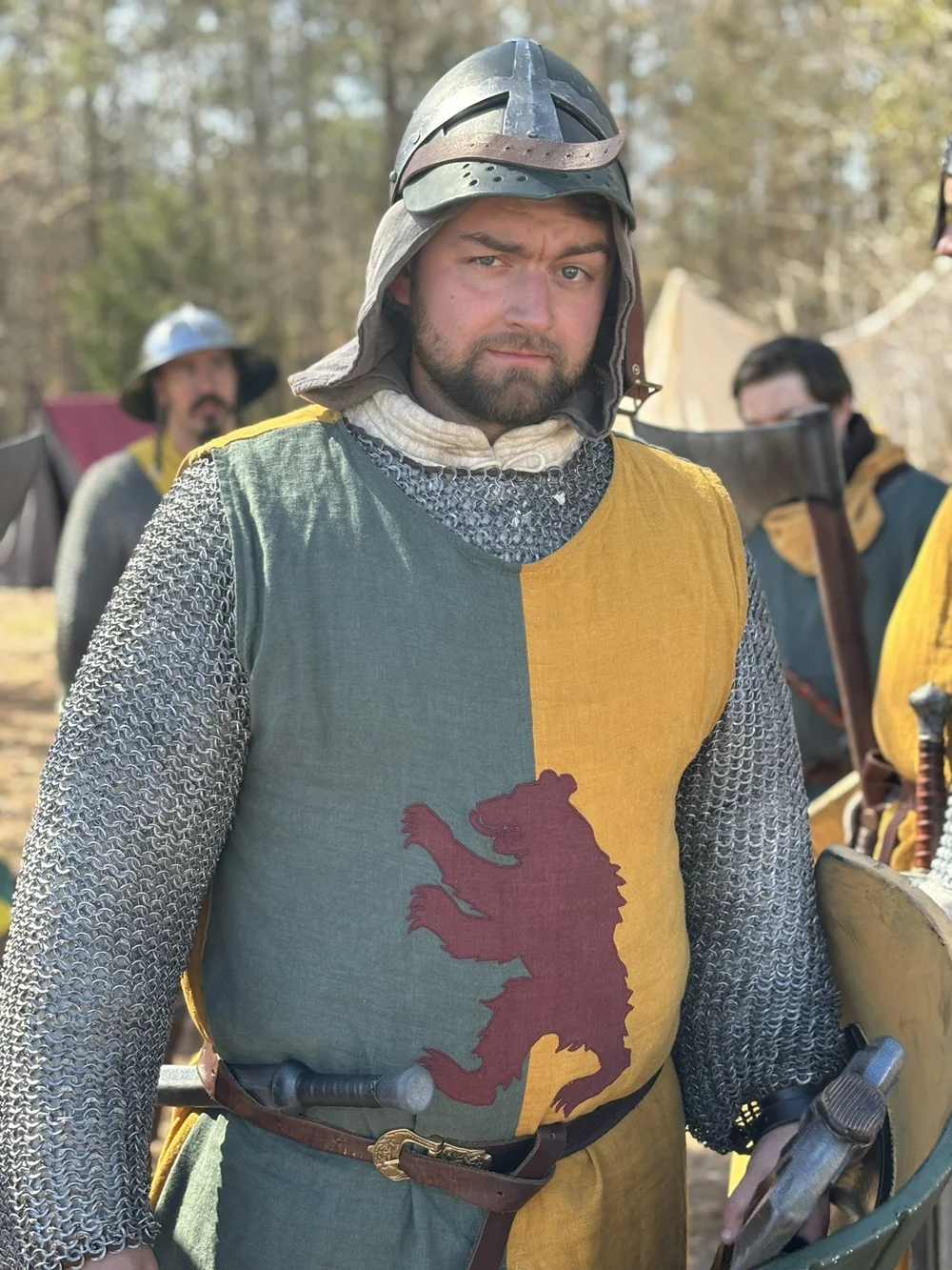 About the Show — History of Everything Podcast