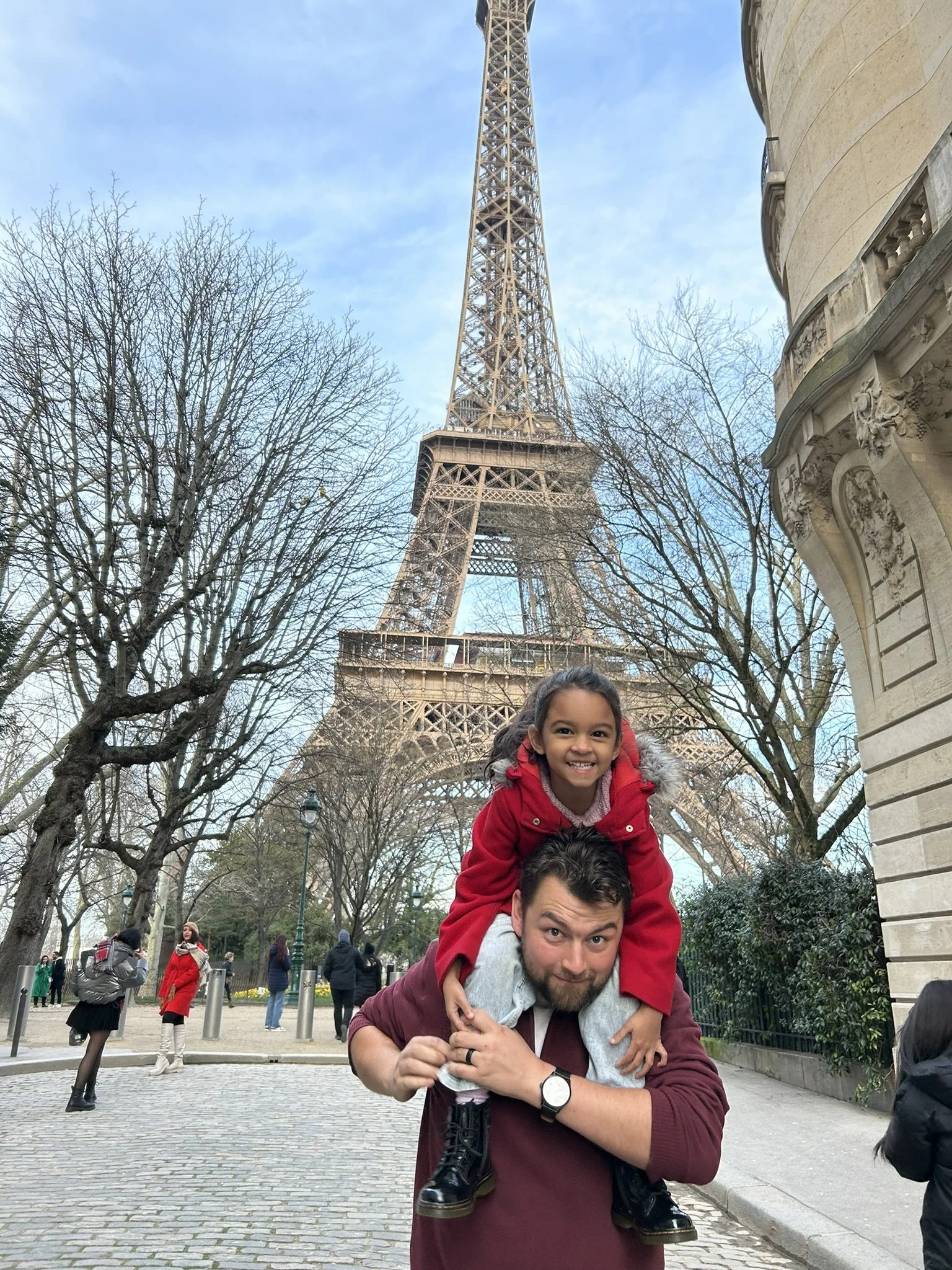 About the Show — History of Everything Podcast