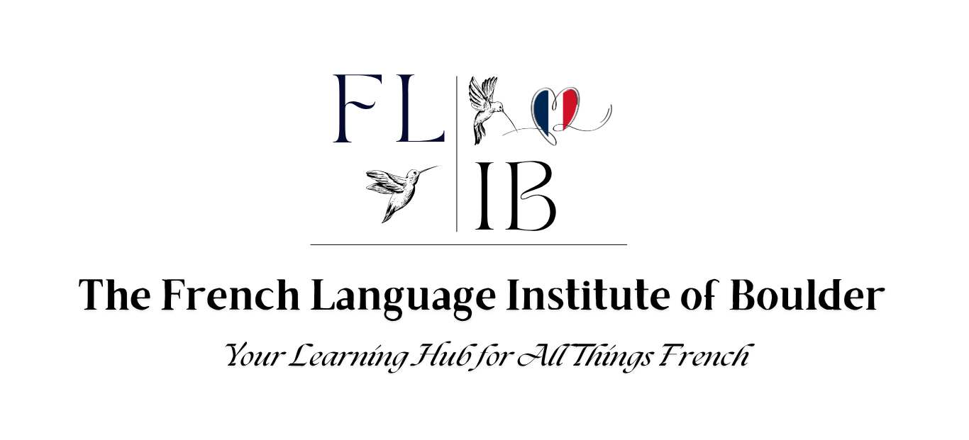 The French Language Institute of Boulder LLC