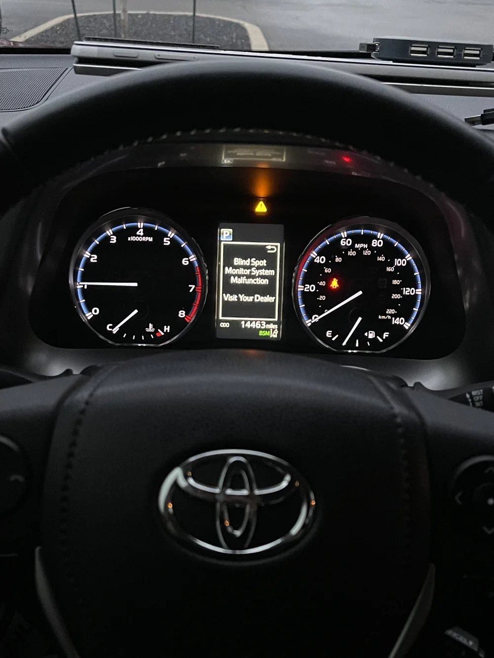 ADAS Calibrations — Spot-On Automotive Diagnostics