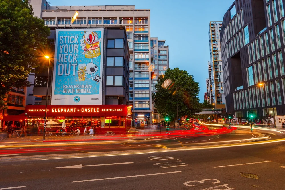 Beavertown | Never Normal — DEFIANT