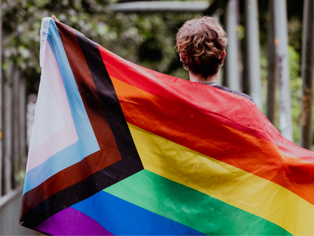 NSW LGBTQA+ DFV Interagency Green Flags Project — Newcastle Domestic ...