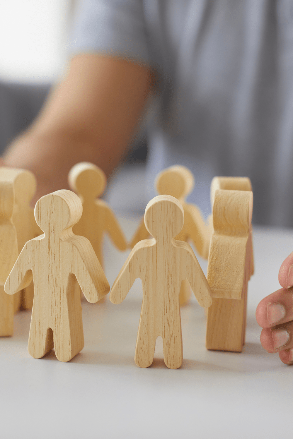 Affinity Groups vs. ERGs: What’s the Difference? — Access Therapy