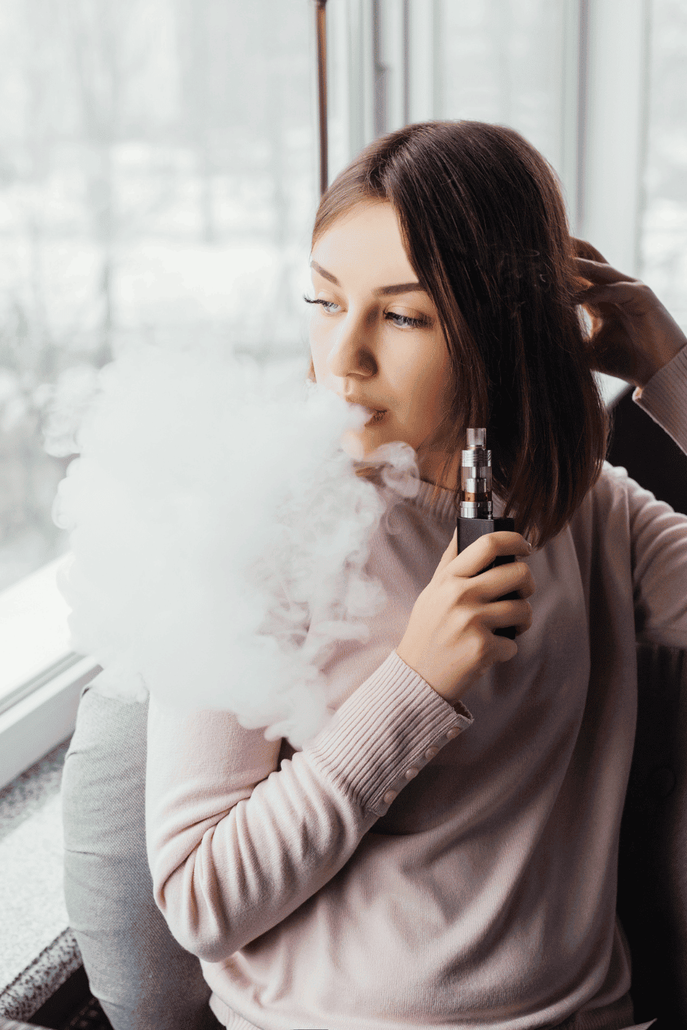 Understanding Oral Fixation in ADHD: Chewing, Fidgeting & Beyond ...