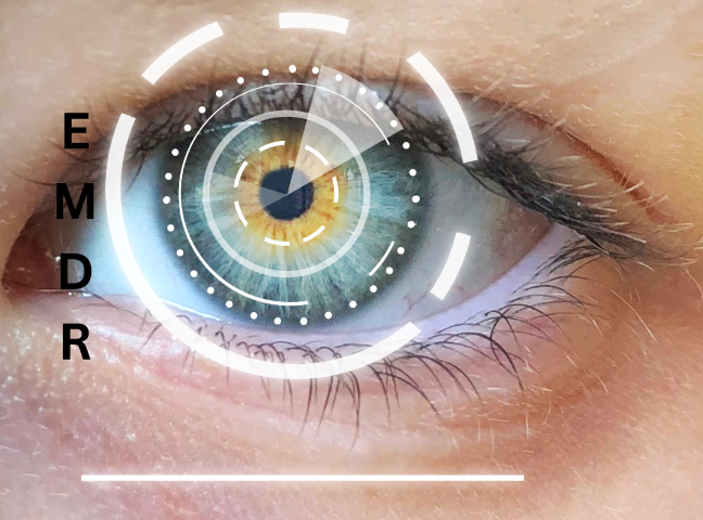 EMDR Therapy: Healing Through Eye Movements — Access Therapy