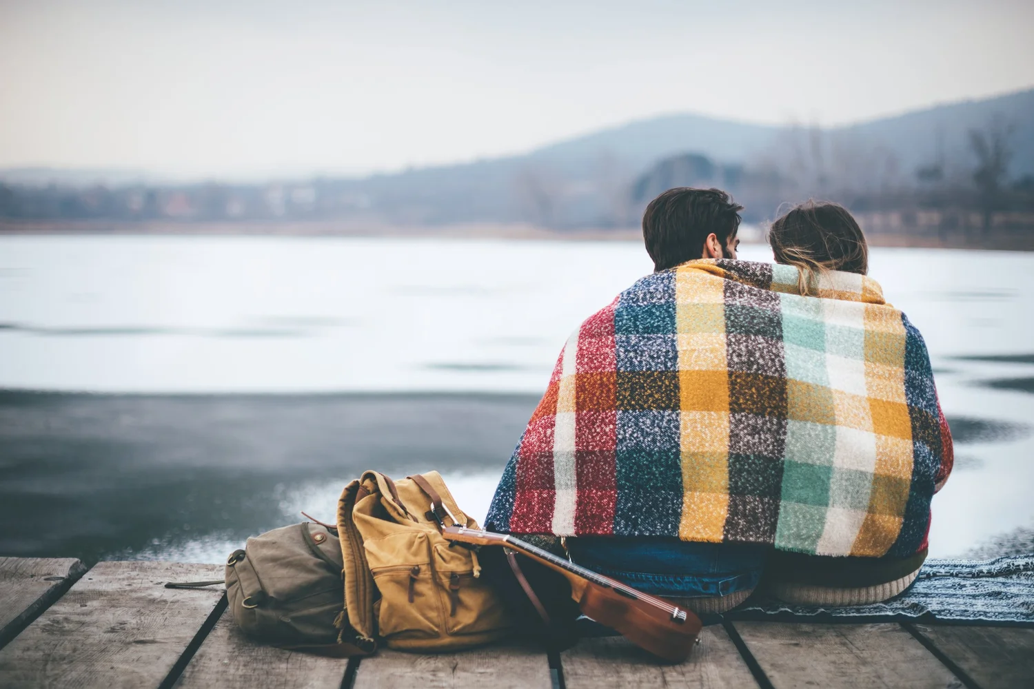 Understanding attachment style and mental health — Access Therapy