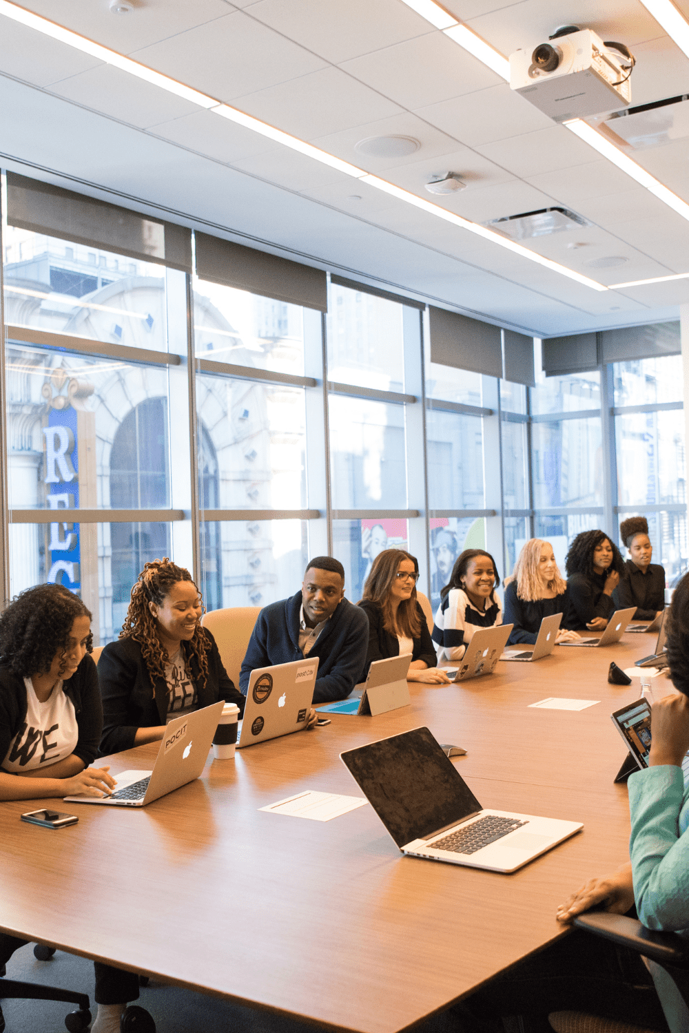 Affinity Groups vs. ERGs: What’s the Difference? — Access Therapy