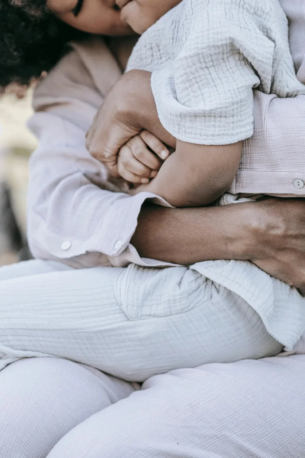 What Does Secure Attachment Look Like? — Access Therapy