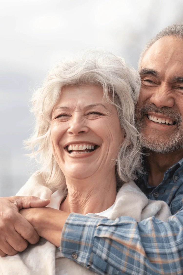 What Does Secure Attachment Look Like? — Access Therapy