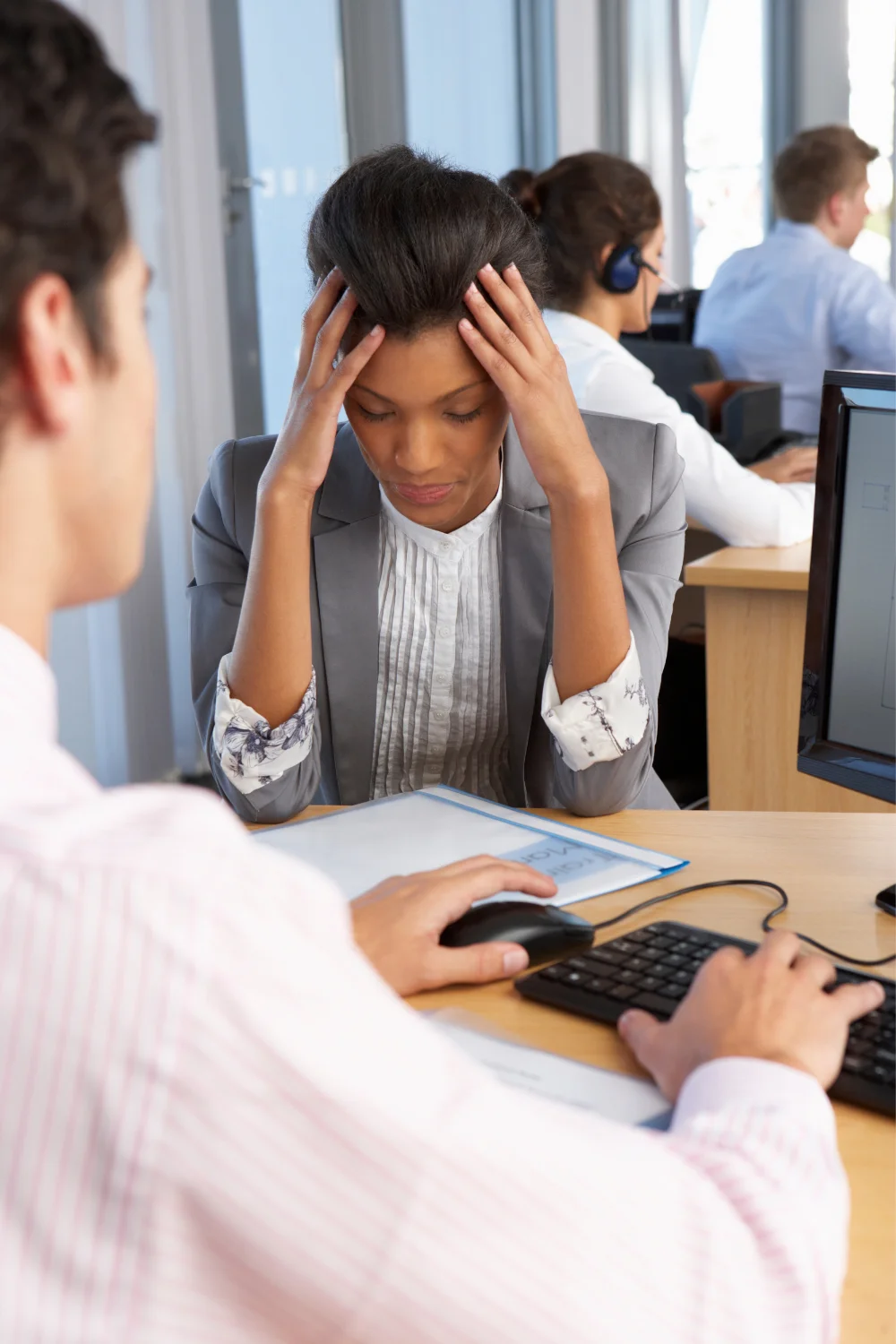 Disciplining Employees with Mental Health Issues — Access Therapy