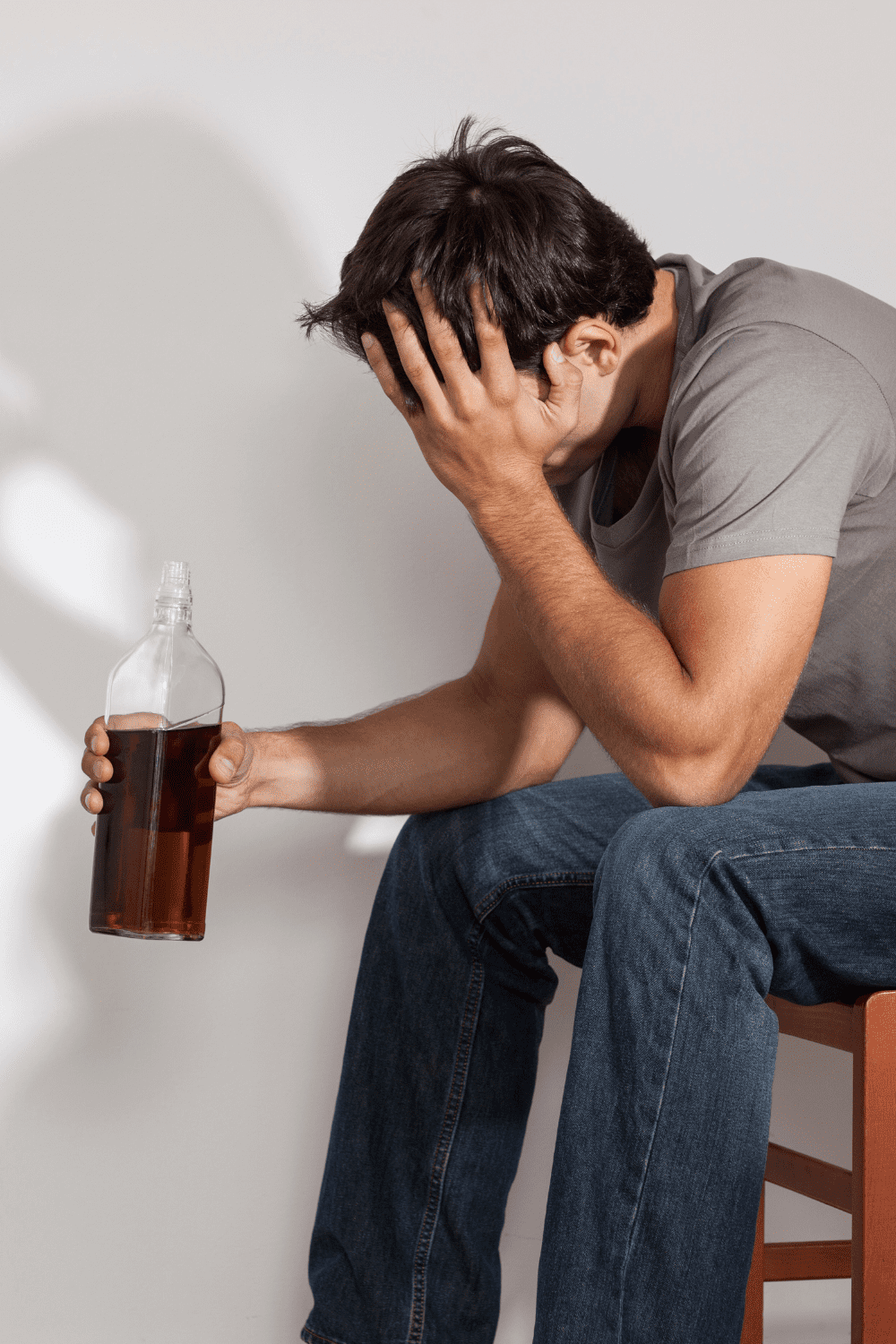 What Are Para Alcoholics? — Access Therapy