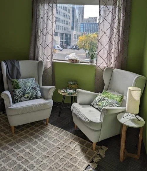 Counselling – Hamilton, ON – Access Therapy