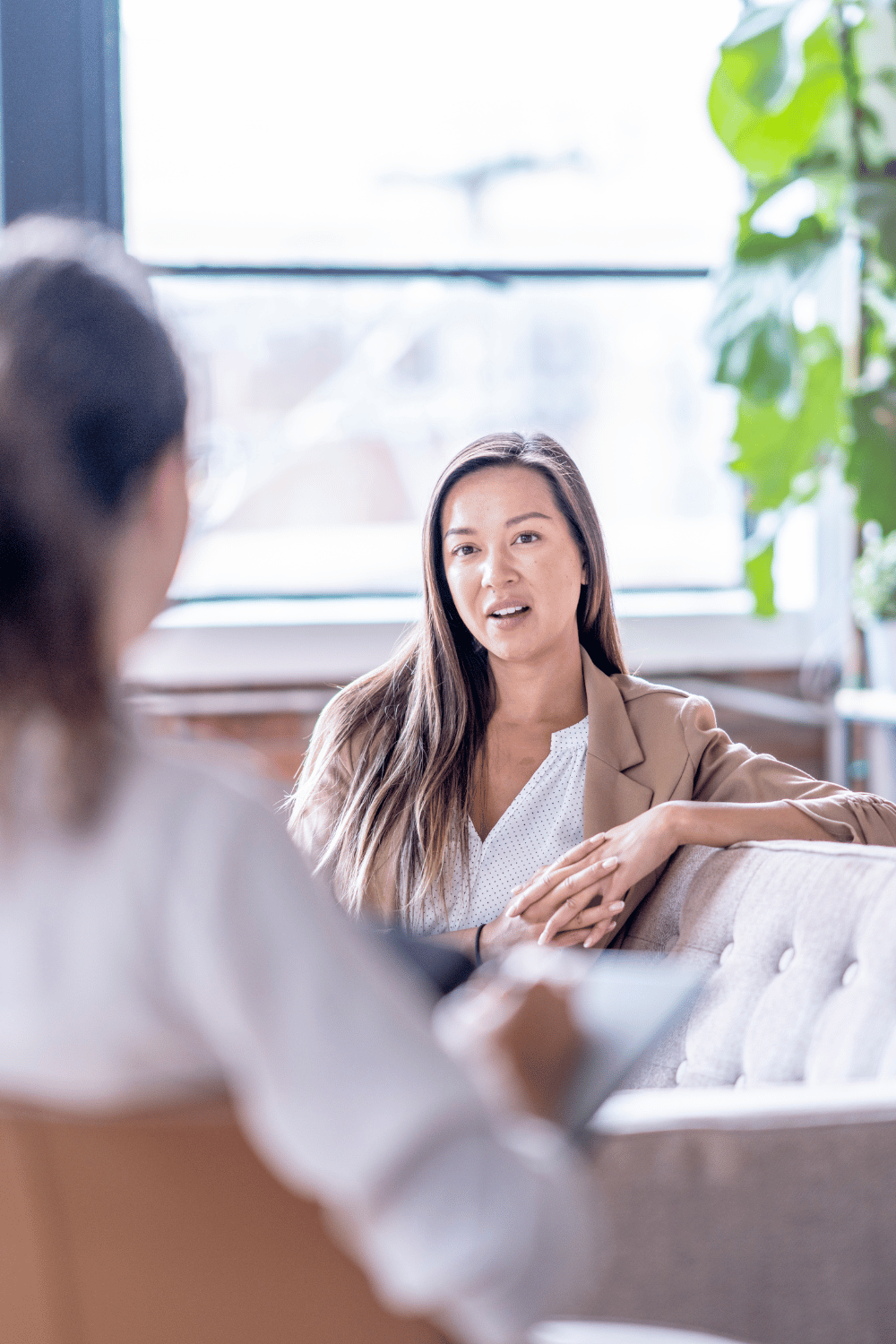 How to Start Therapy — Access Therapy