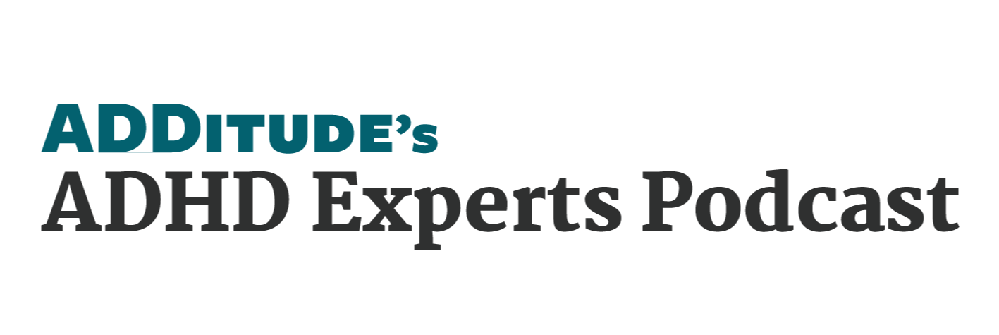 ADHD Experts Podcast — Access Therapy