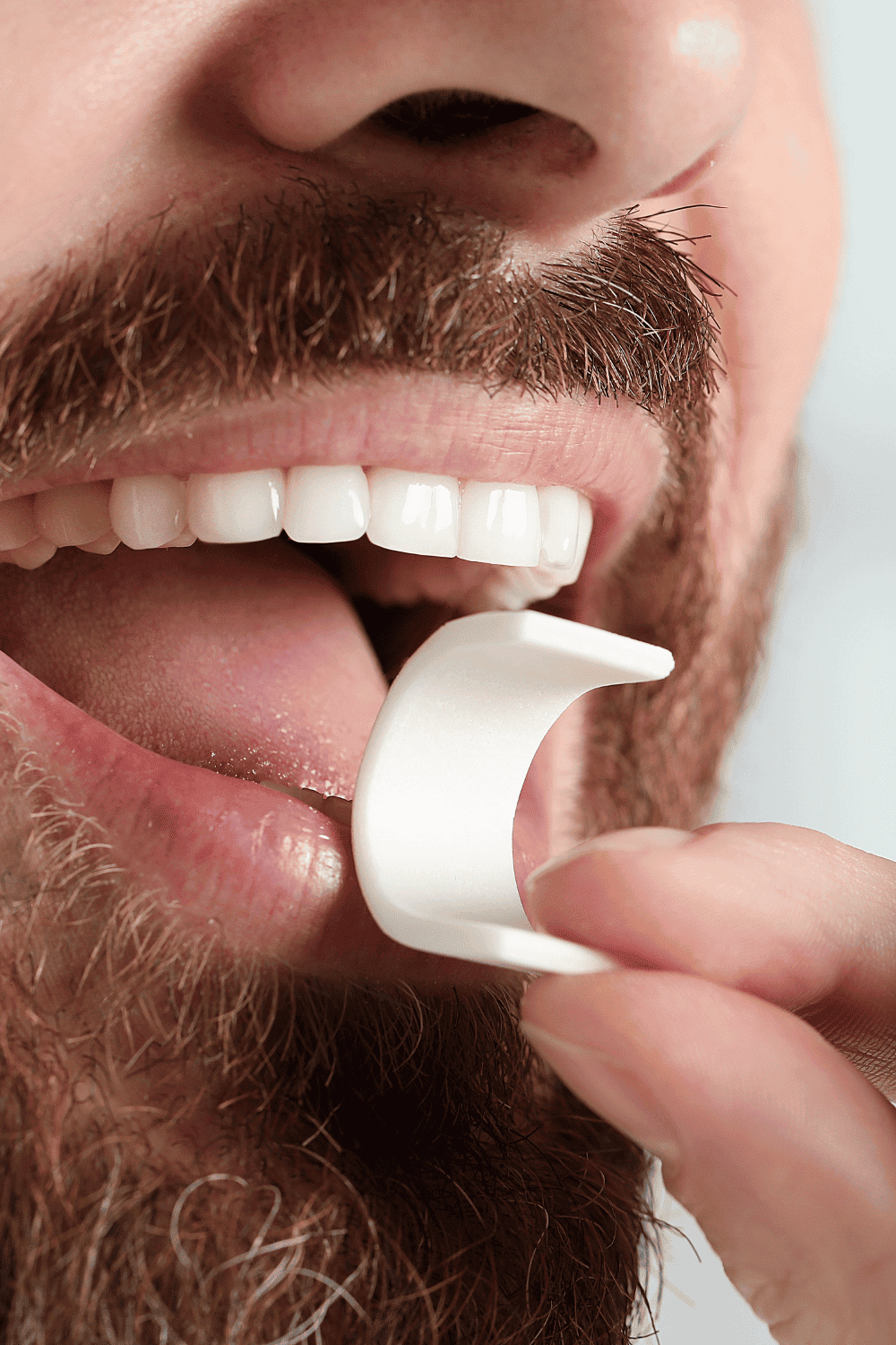 Understanding Oral Fixation in ADHD: Chewing, Fidgeting & Beyond ...