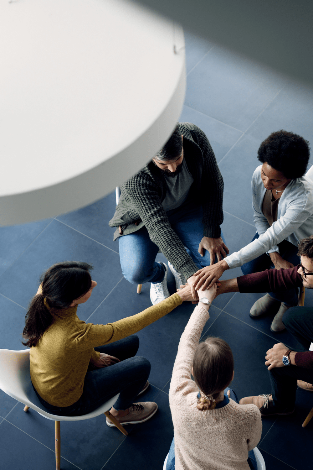 Affinity Groups vs. ERGs: What’s the Difference? — Access Therapy