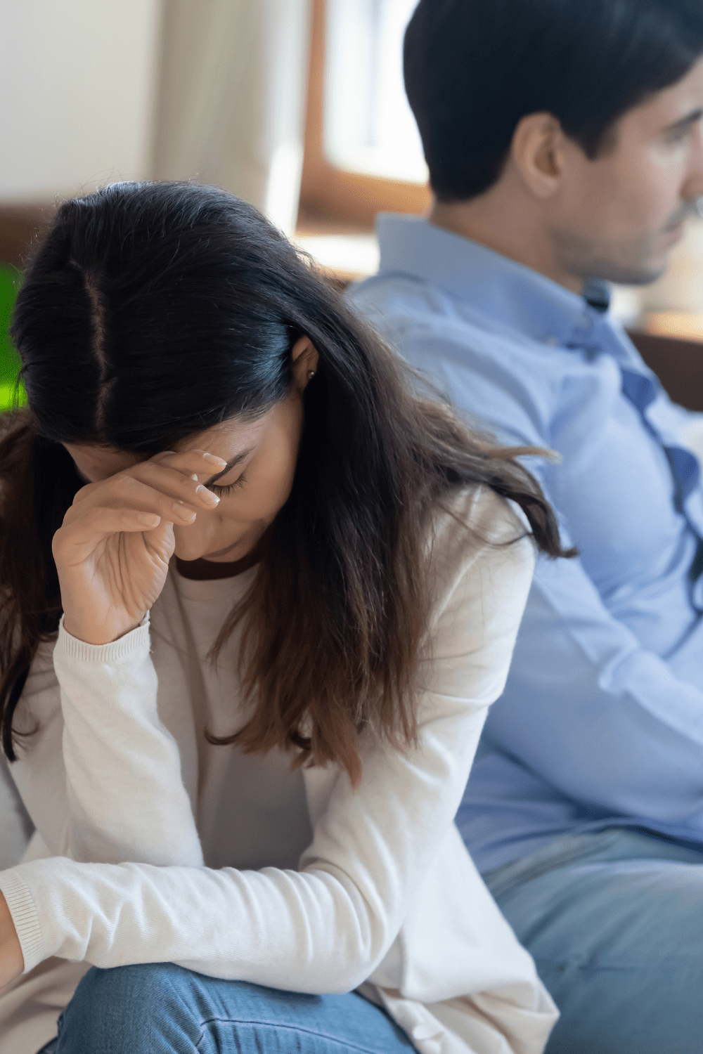 Fearful Avoidant vs. Dismissive Avoidant: What's the Difference ...