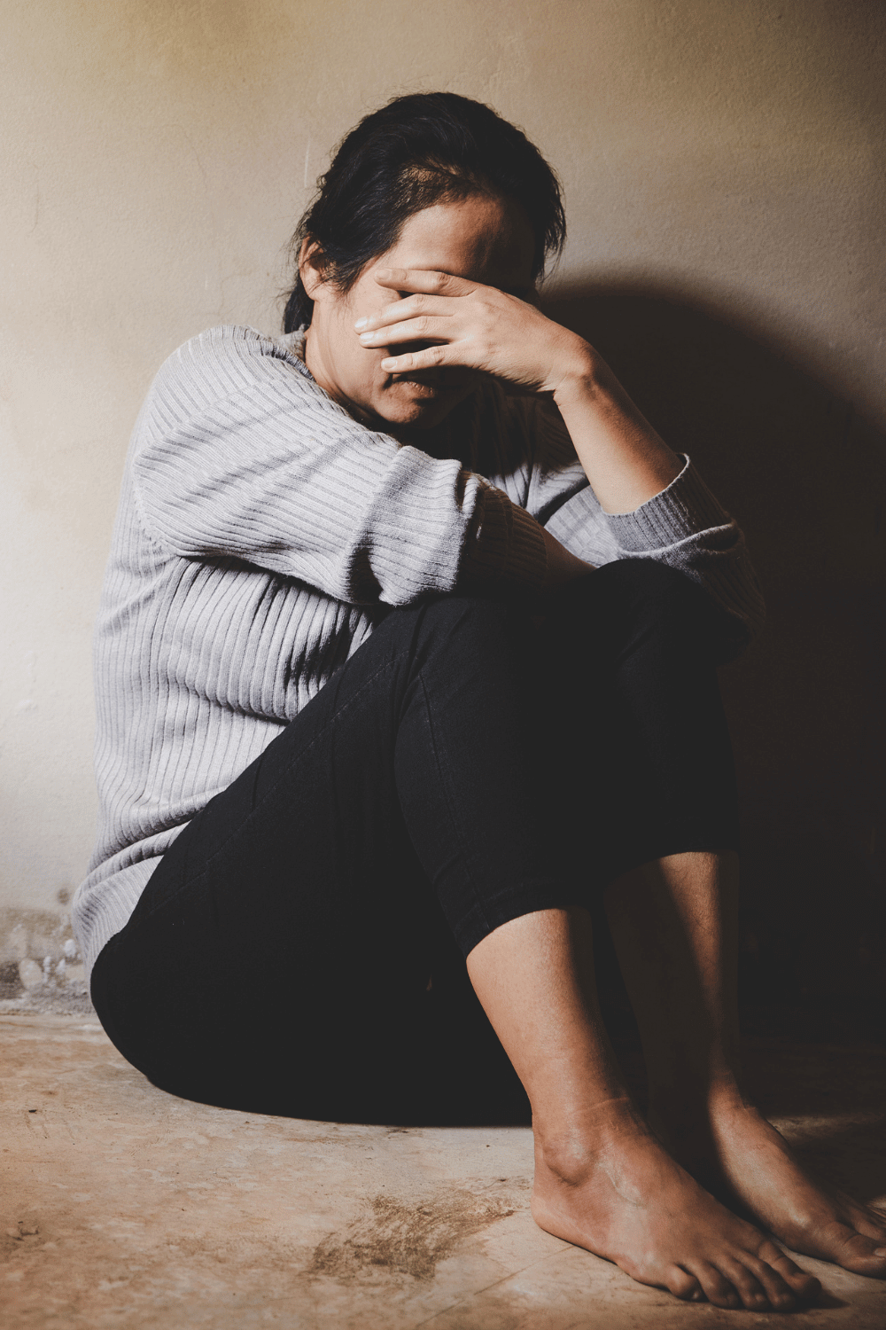 Why is Trauma Therapy So Hard? — Access Therapy