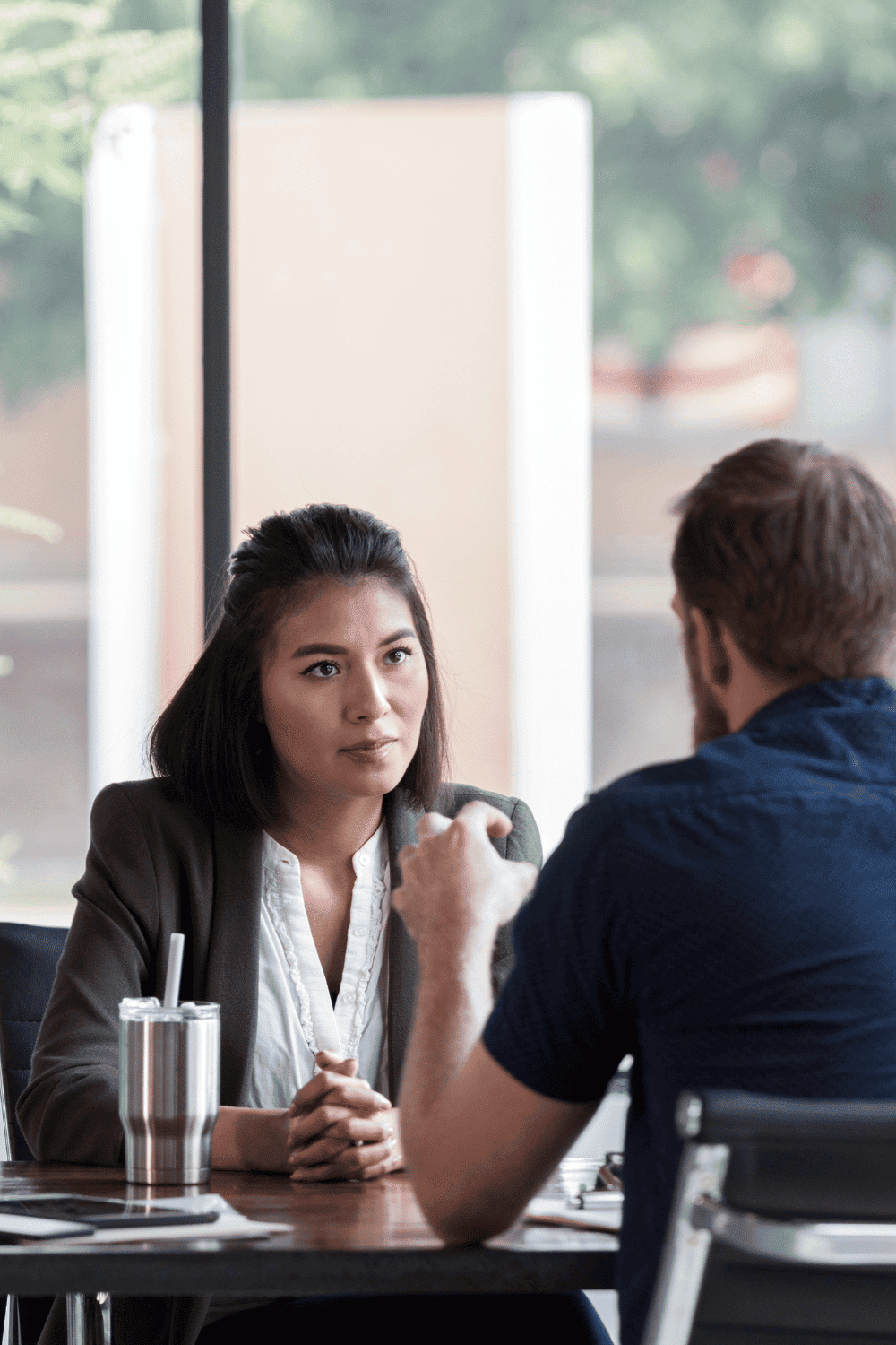 How to Use Active Listening and Paraphrasing to Strengthen All Your ...