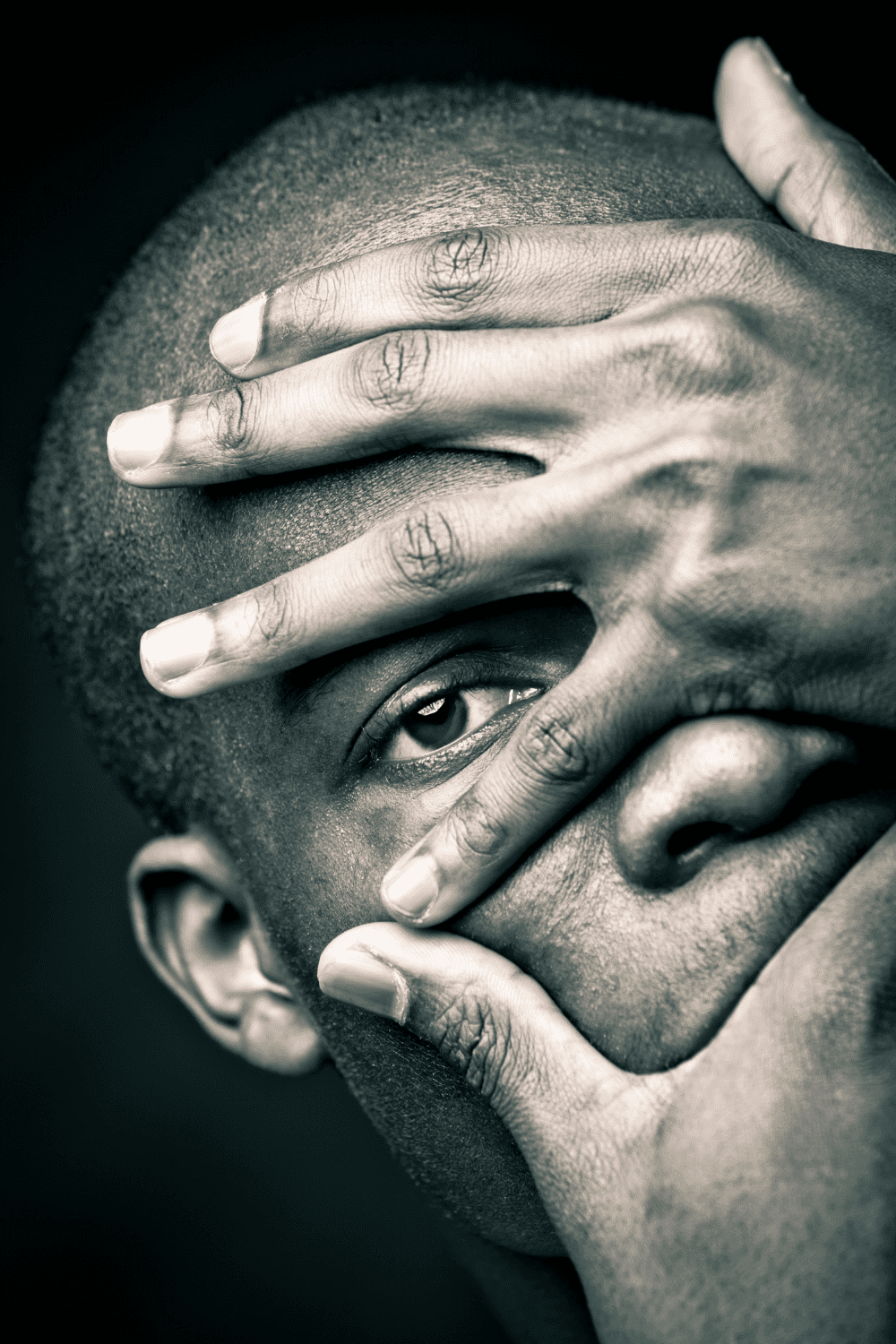 Why Am I So Quiet? — Access Therapy