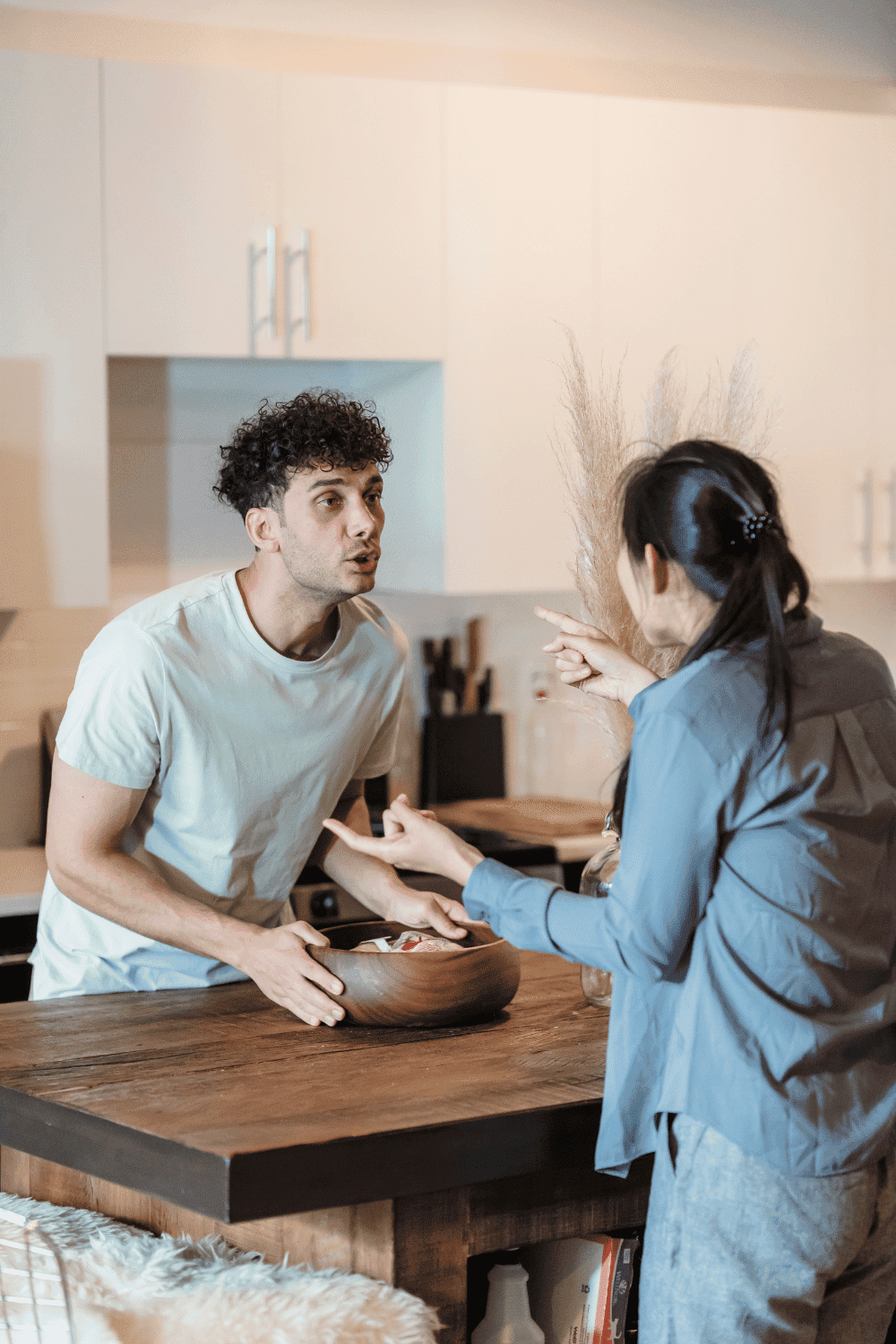 Why Does My Boyfriend Hate Me? — Access Therapy
