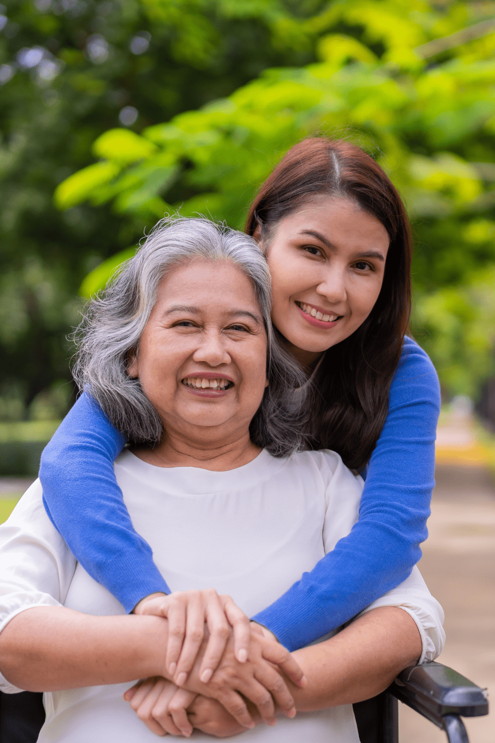 My Elderly Mother is Consuming My Life — Access Therapy