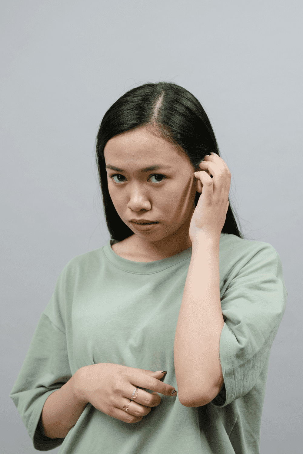 Why Am I So Quiet? — Access Therapy