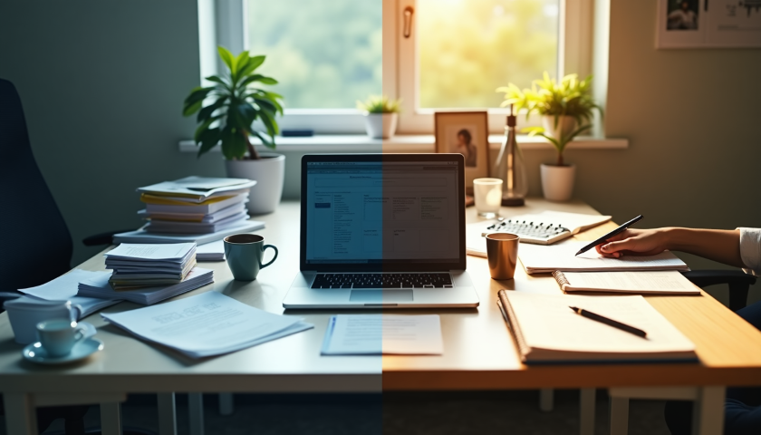 How to Recover from Burnout Without Quitting Your Job — Access Therapy