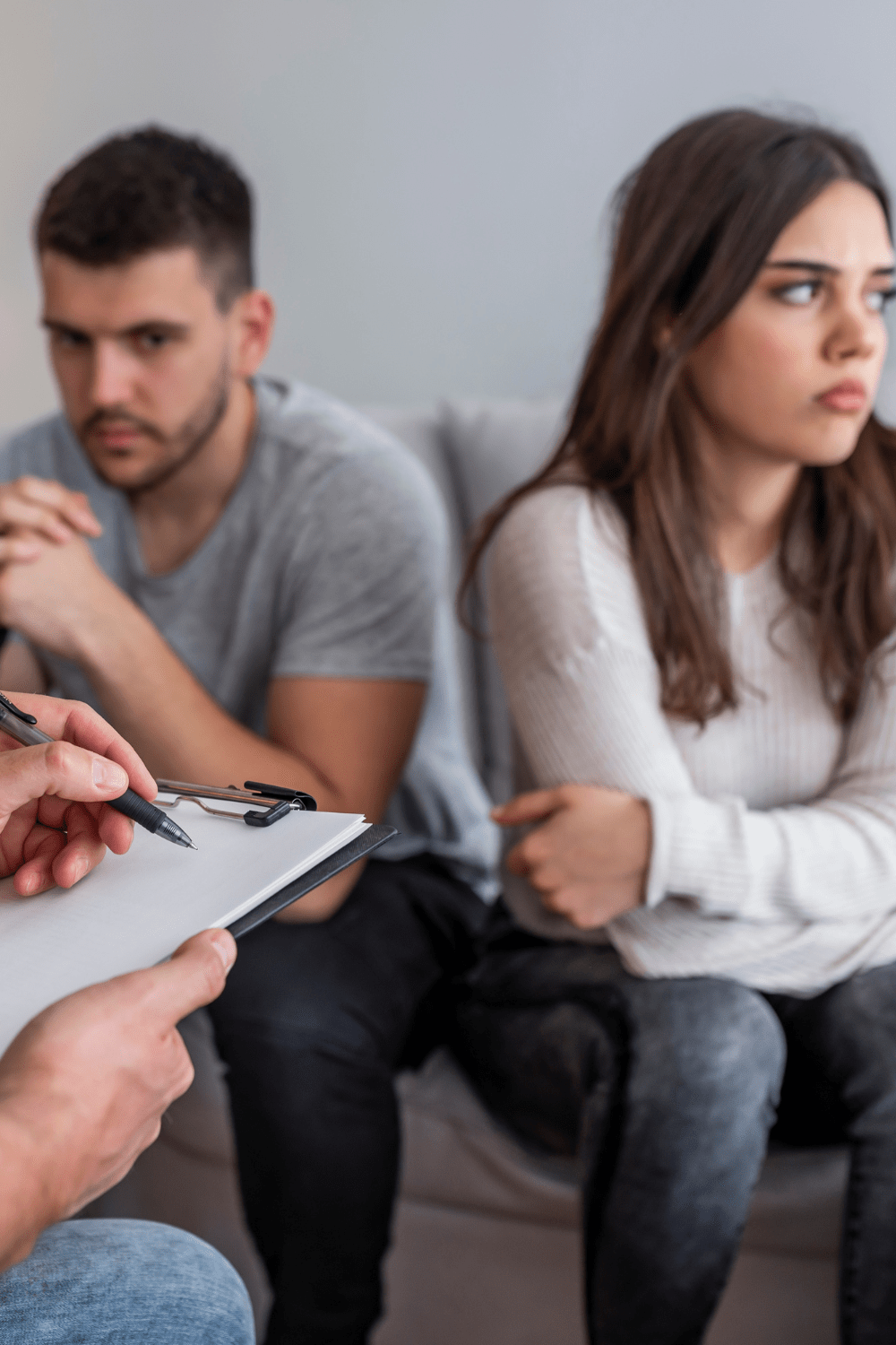 Fearful Avoidant vs. Dismissive Avoidant: What's the Difference ...