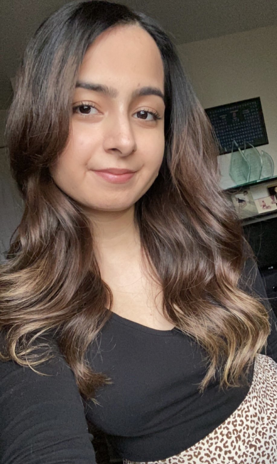 Marium Malik | Registered Psychotherapist (Q) — Access Therapy