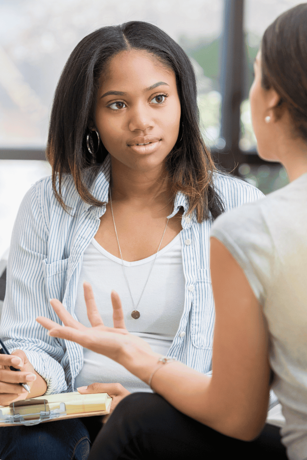 How to Use Active Listening and Paraphrasing to Strengthen All Your ...