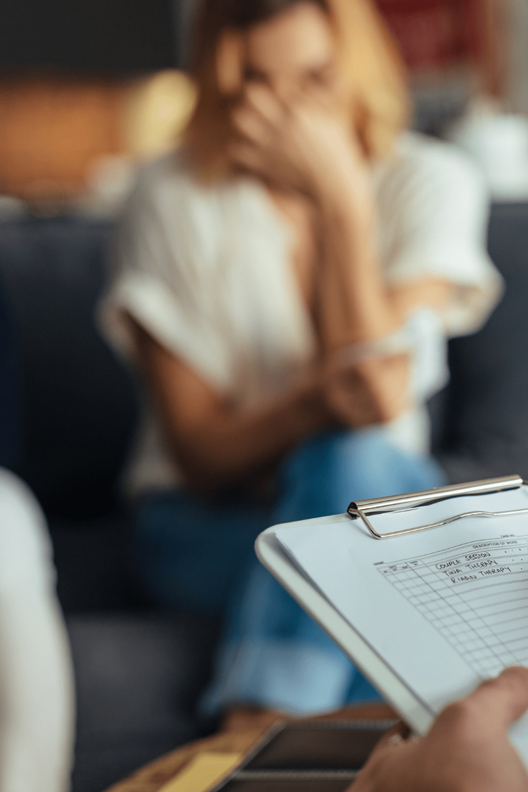 Fearful Avoidant vs. Dismissive Avoidant: What's the Difference ...