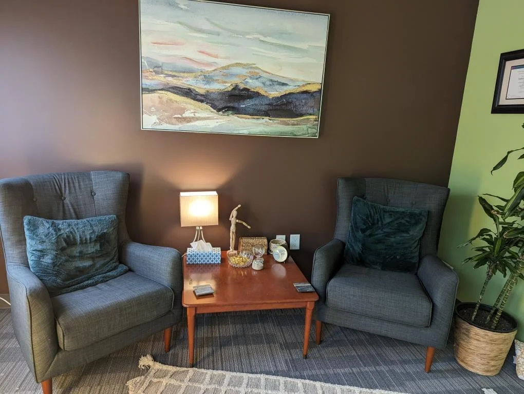 Counselling – Hamilton, ON – Access Therapy