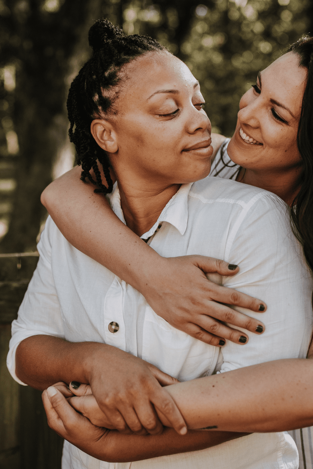 The Dominant Relationship: Healthy or Hurtful? — Access Therapy