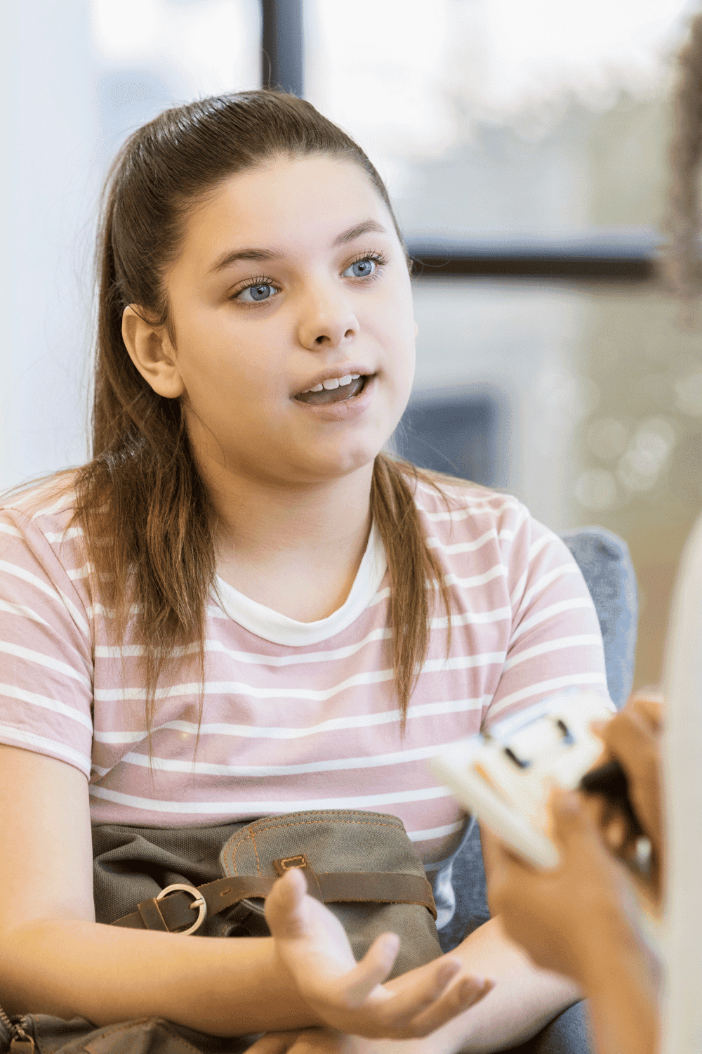 How to Get a Teenager to Talk About Their Feelings — Access Therapy