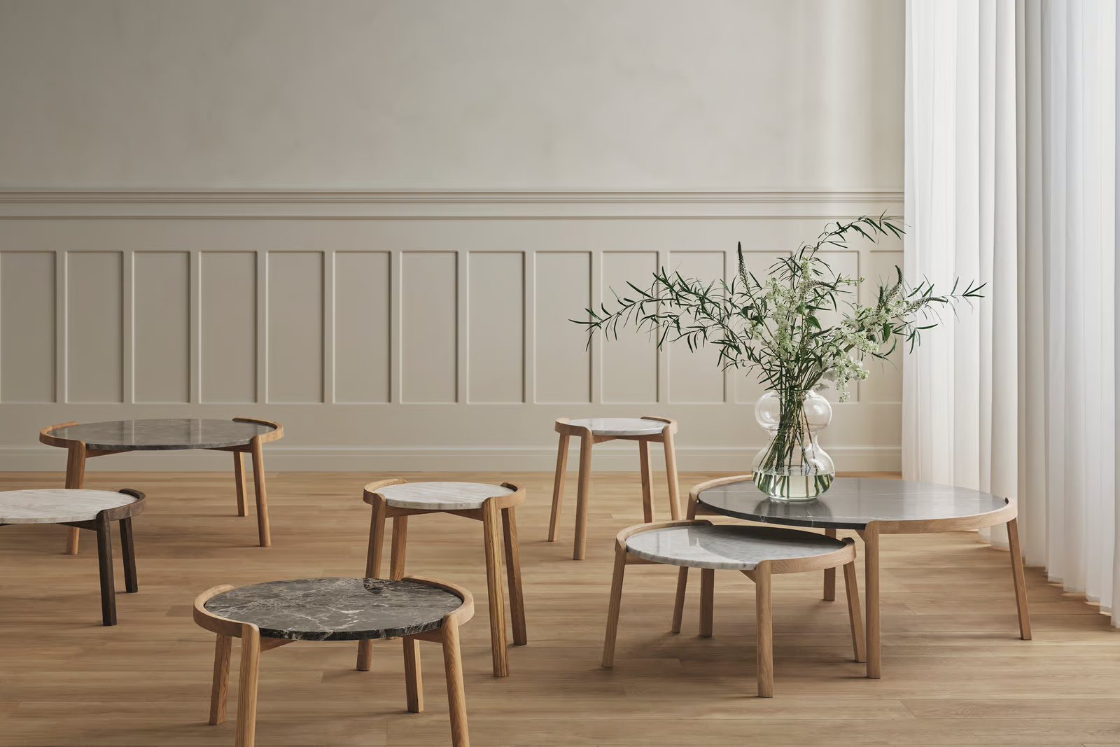 Bolia — HOUSE OF DIGBY