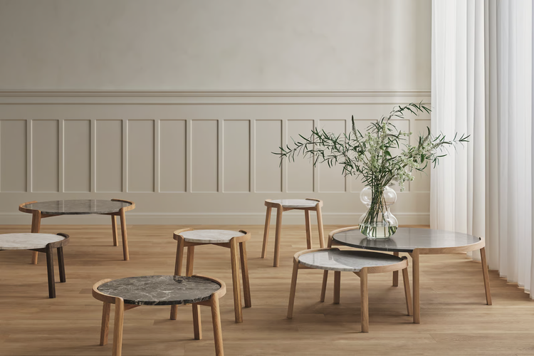 Bolia — HOUSE OF DIGBY