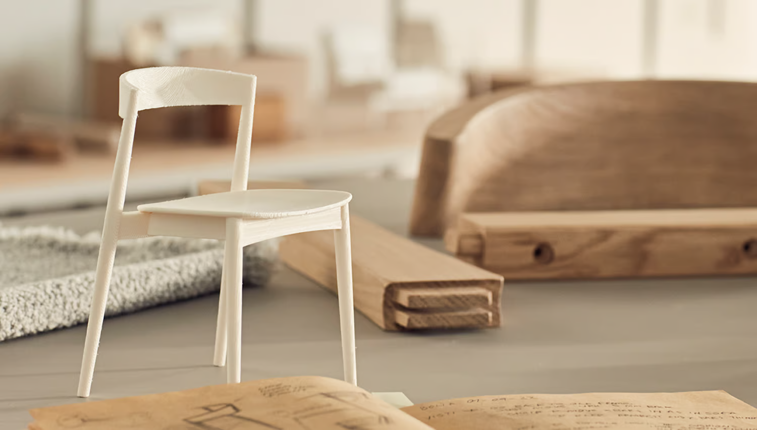 Bolia — HOUSE OF DIGBY