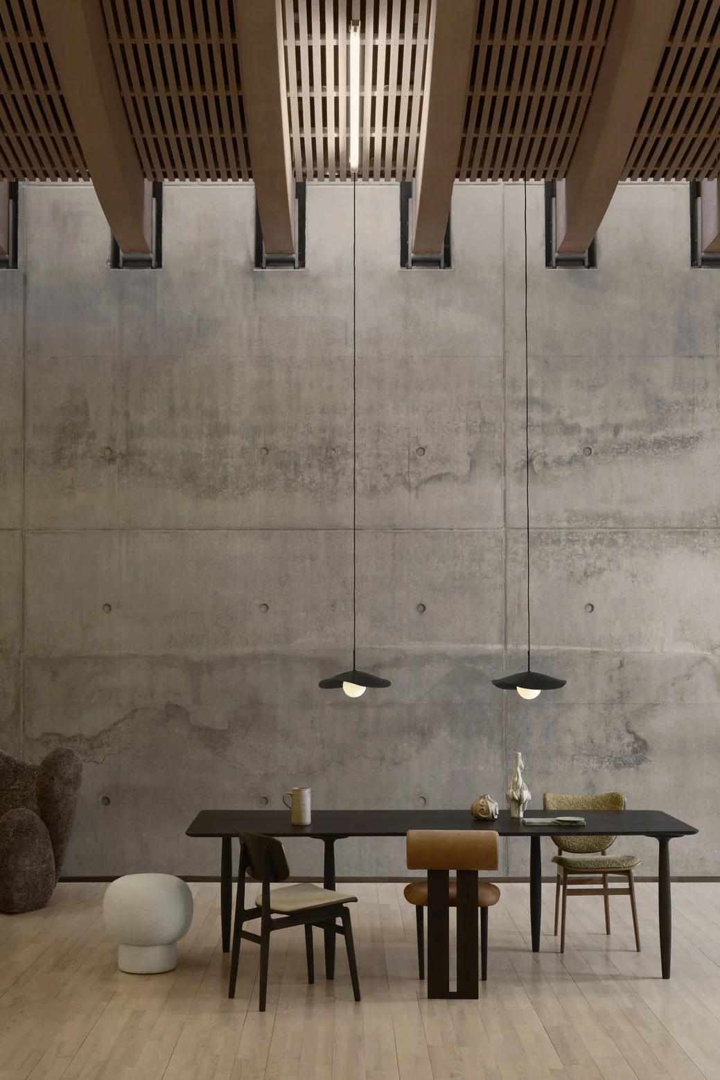 Norr11 - available for contract, commercial and hospitality in Toronto ...