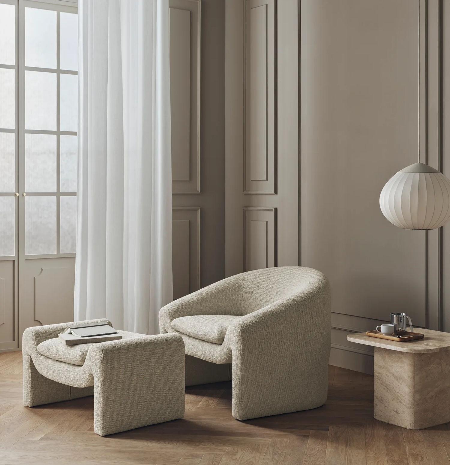 Bolia — HOUSE OF DIGBY