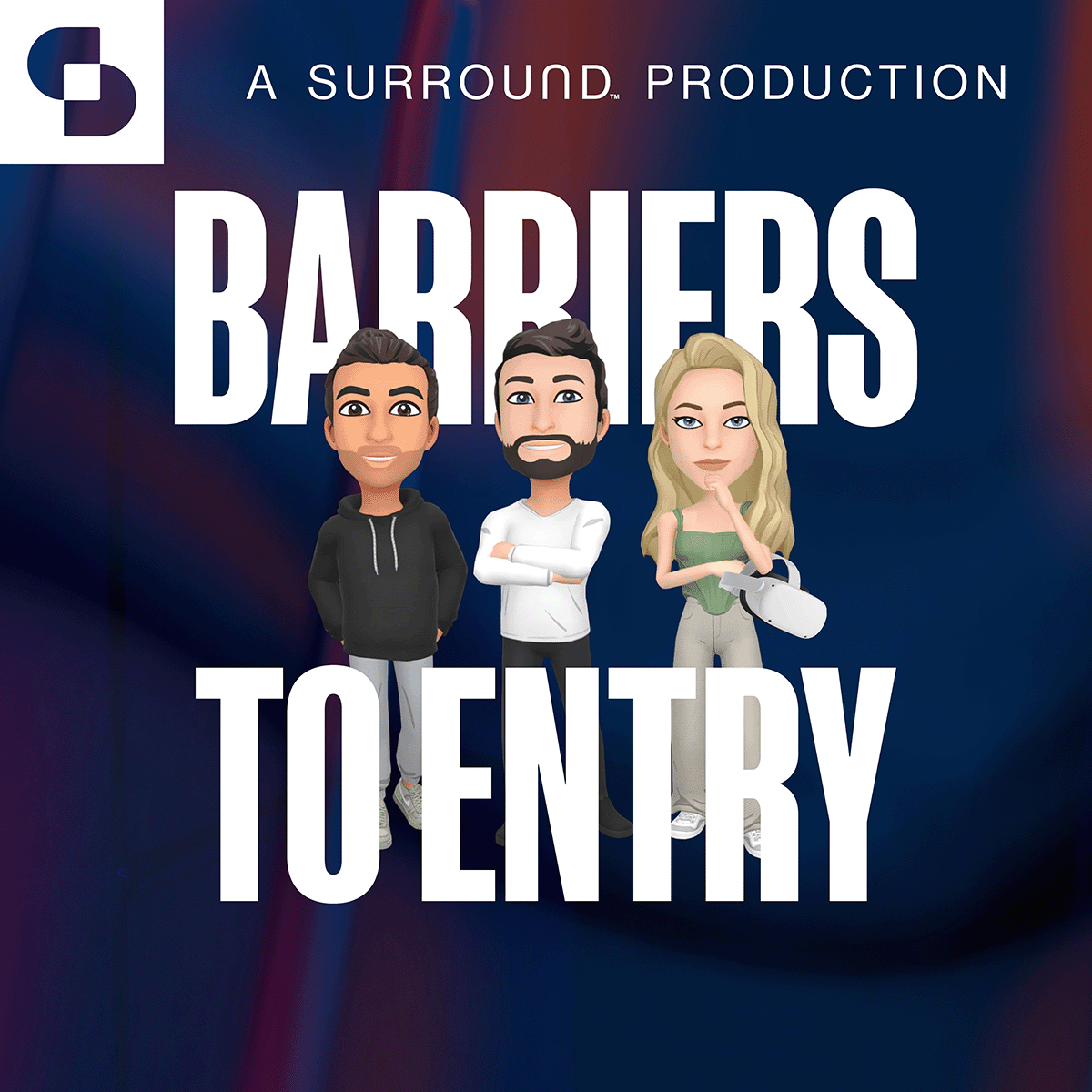 meet our sister company, digby — HOUSE OF DIGBY