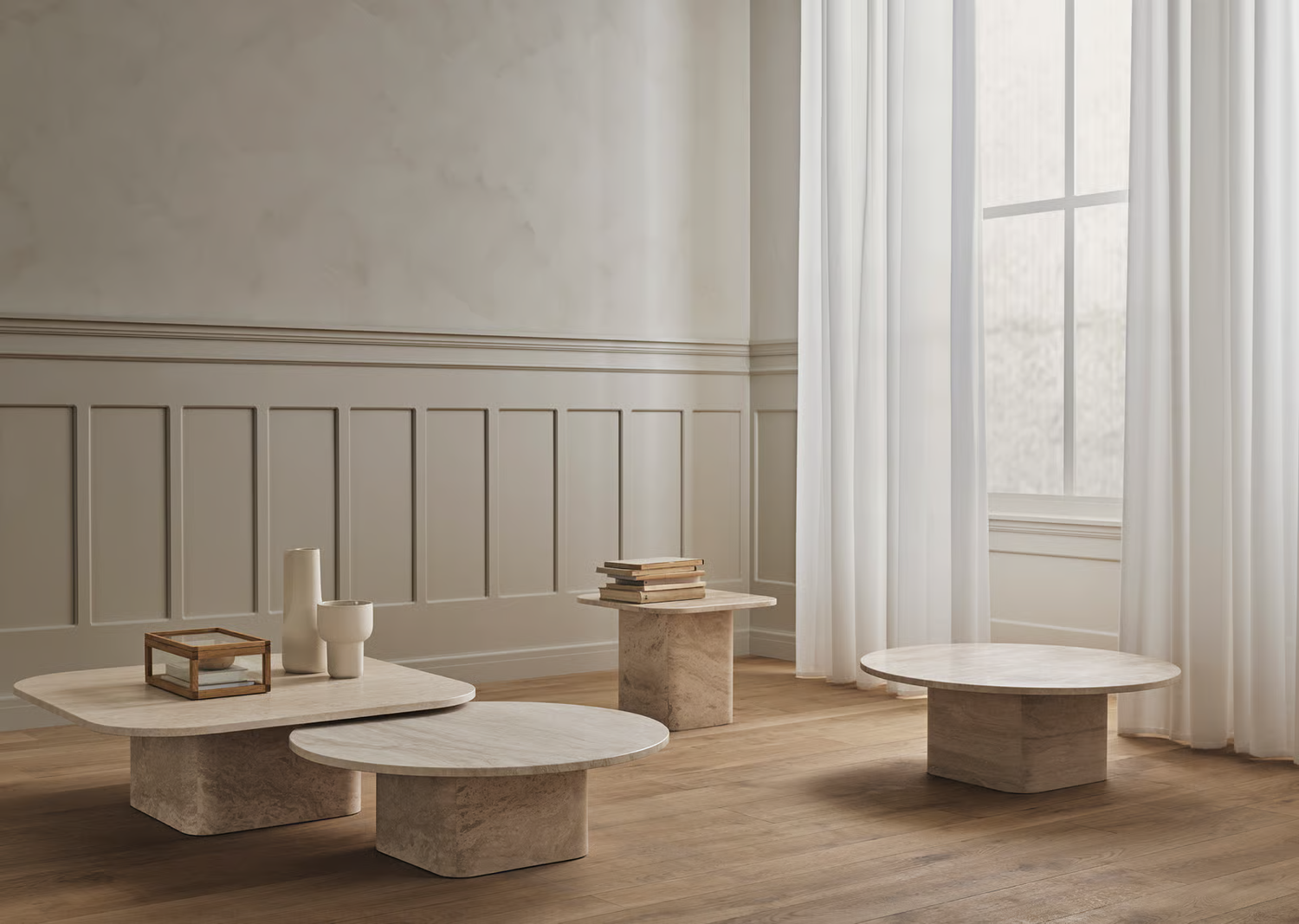 Bolia — HOUSE OF DIGBY