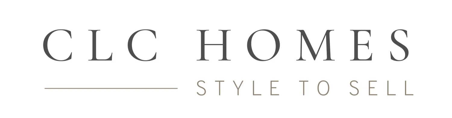 CLC Homes - Style to Sell